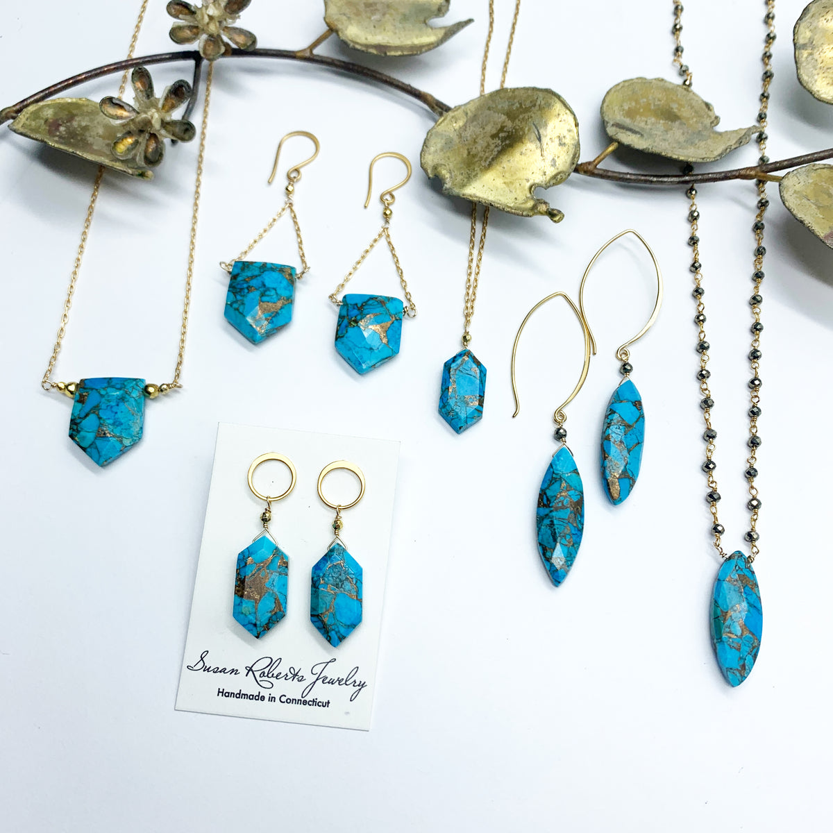 Shopping – Susan Roberts Jewelry