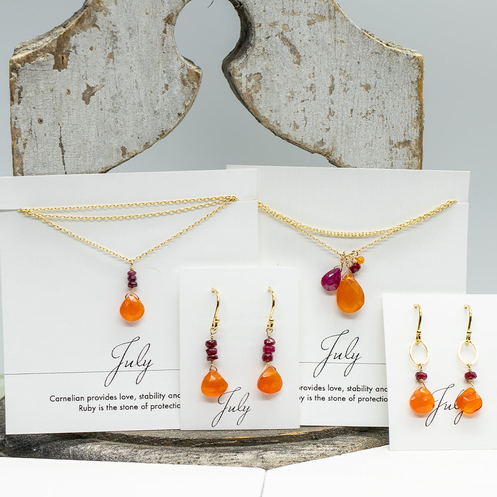 Ruby – Susan Roberts Jewelry