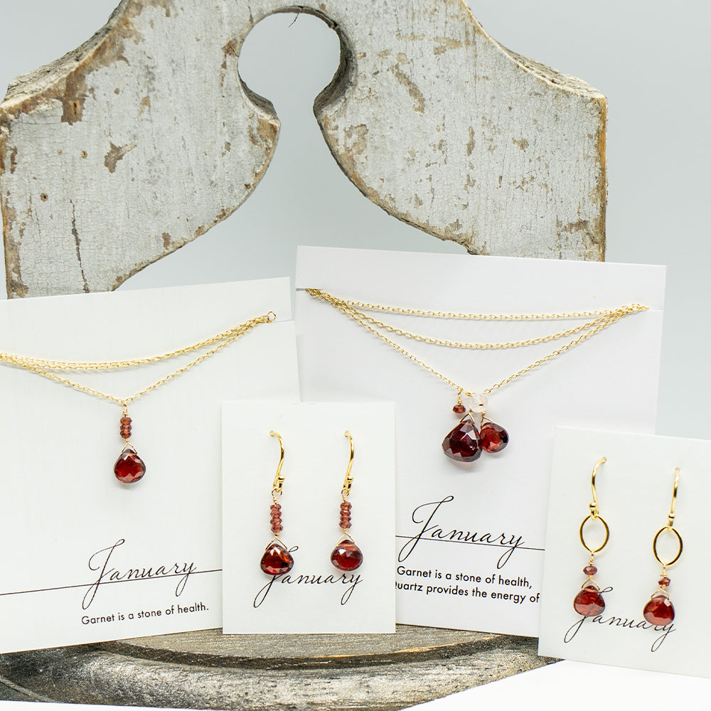 Handmade Jewelry – Susan Roberts Jewelry