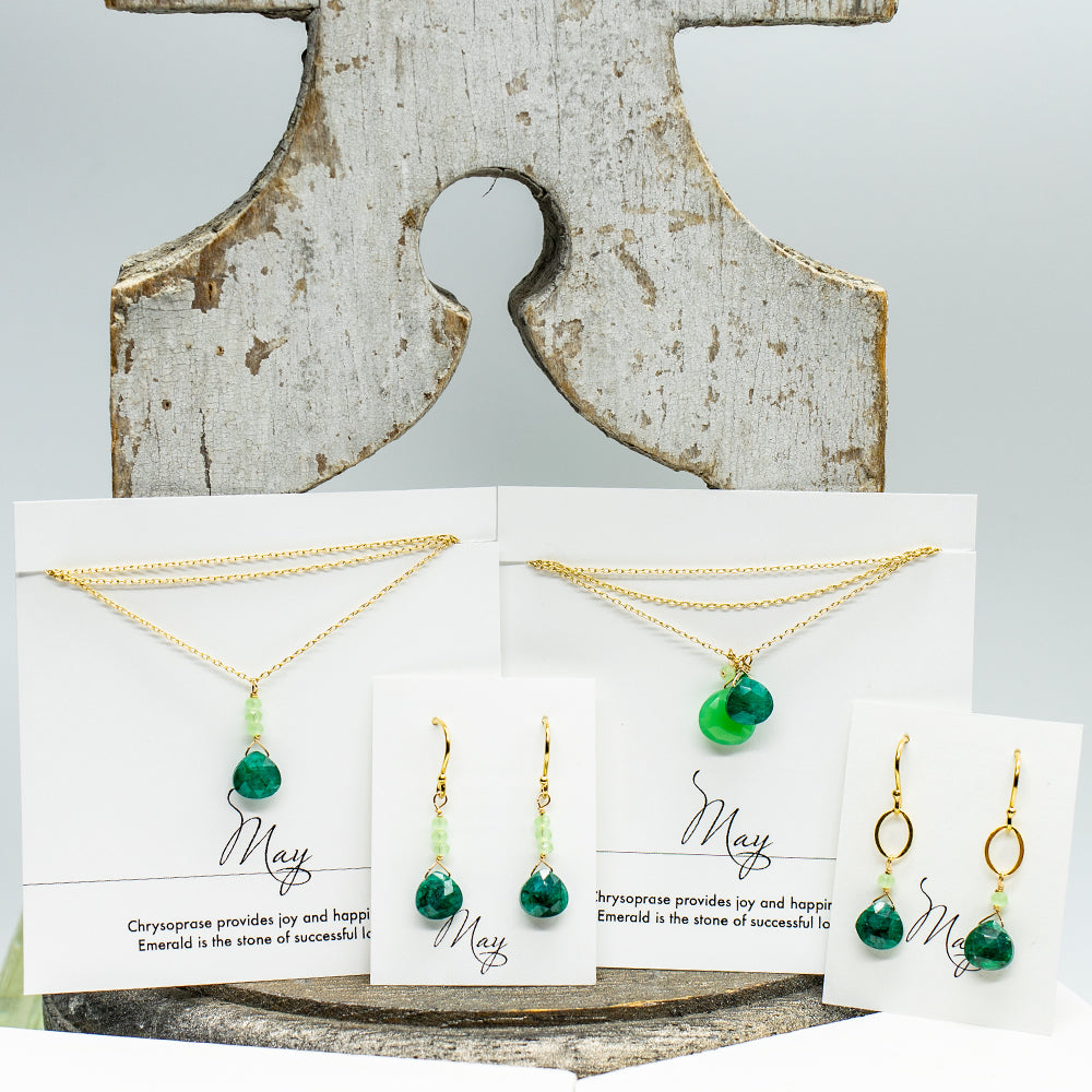 Handmade Jewelry – Susan Roberts Jewelry